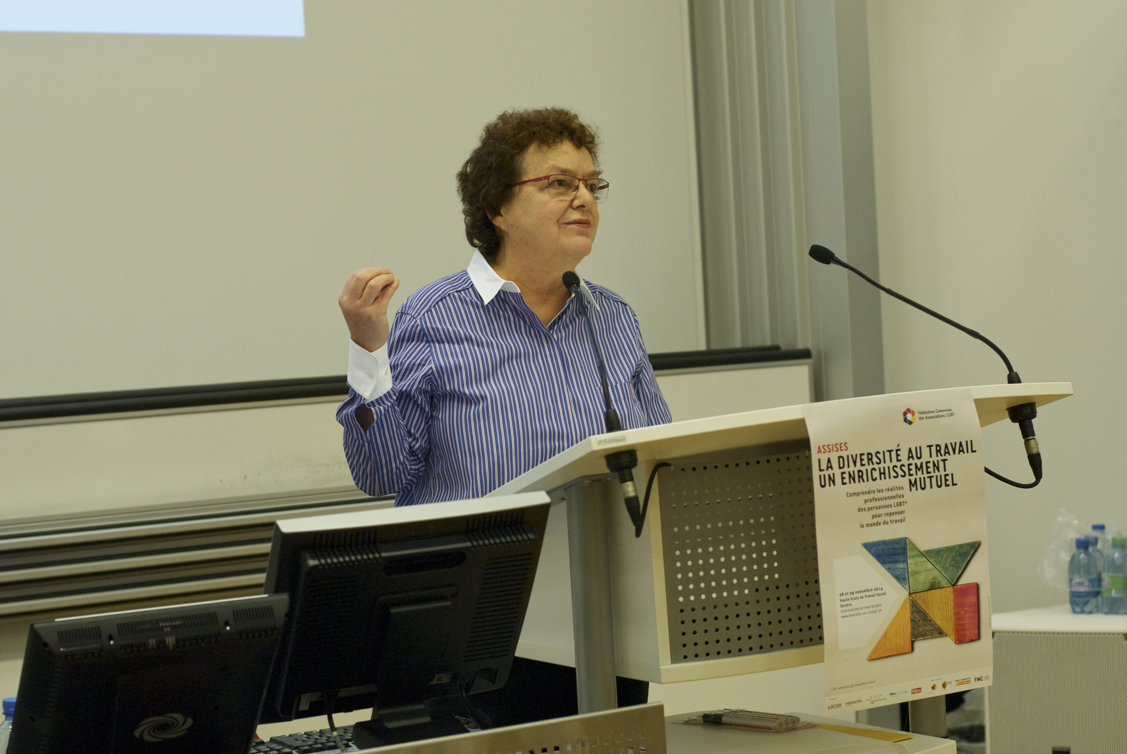 Projet de recherche « Savoirs sur l’inclusion et l’exclusion des ...